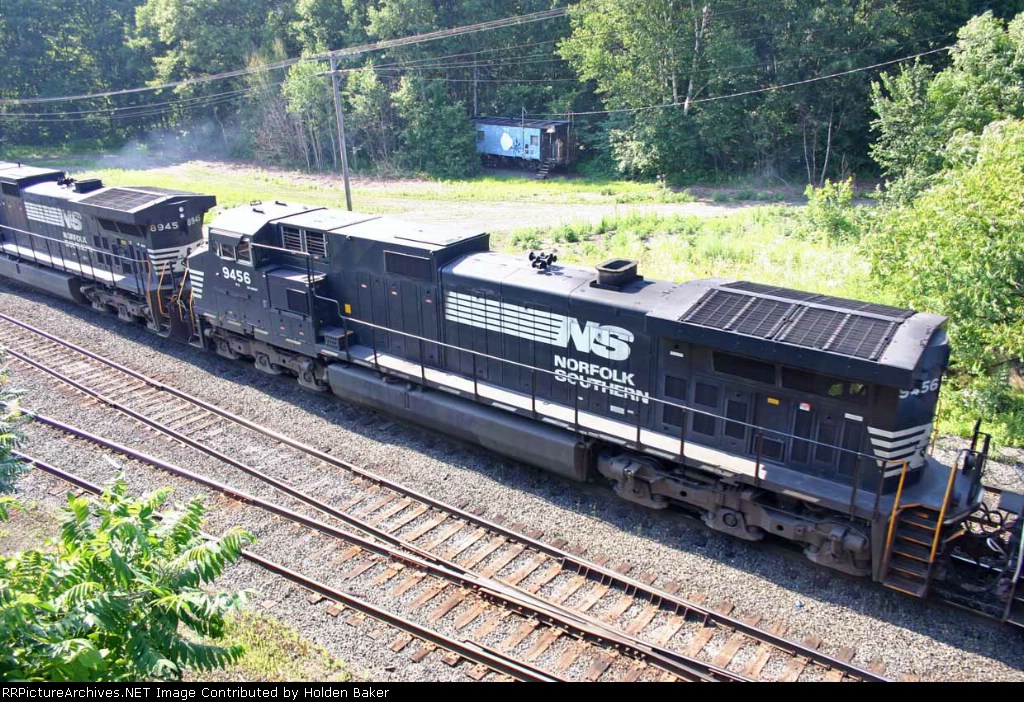 NS 9456